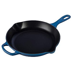 Le Creuset Enameled Cast Iron Signature Cookware Set, 5 pc. , Marseille