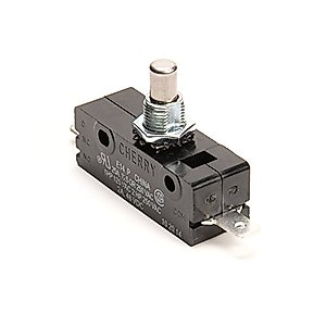 Montague 1299-8 Horizontal Switch Door, Only Snap