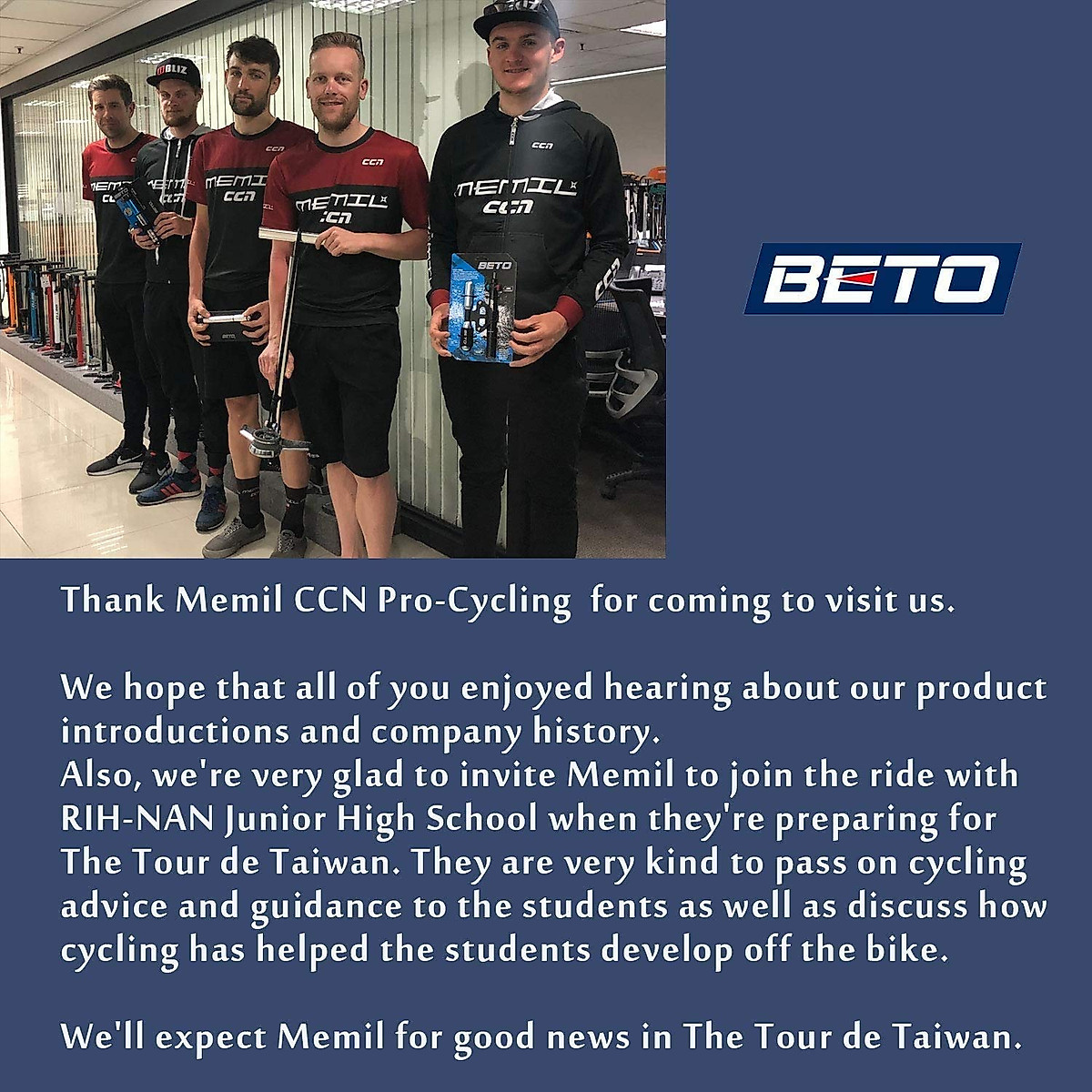 Beto Bike Pump Portable - Bicycle Floor Pump with Industrial Top-Mounted Gauge & Air Bleed Button - Presta Schrader Valve Universal, Steel Tube 160 Psi Max