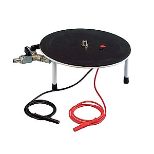 3B Scientific U21850 Vacuum Experiment Plate
