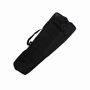 GLOGLOW Gate Check Bag for Single Umbrella Strollers, Gate Check Pram Travel Bag Stroller Pushchair Waterproof Cover Stroller Bag for Airplane Car Train