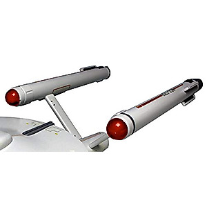 AMT Star Trek Classic U.S.S. Enterprise (50th Anniversary Ed) 1:650 Scale Model Kit