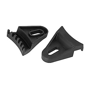 X AUTOHAUX 12 Inch Black Car Audio Speaker Cover Metal Mesh Subwoofer Grill Horn Guard