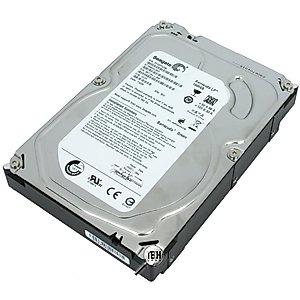 Seagate Barracuda Green ST1500DL003 - Festplatte - 1.5 TB