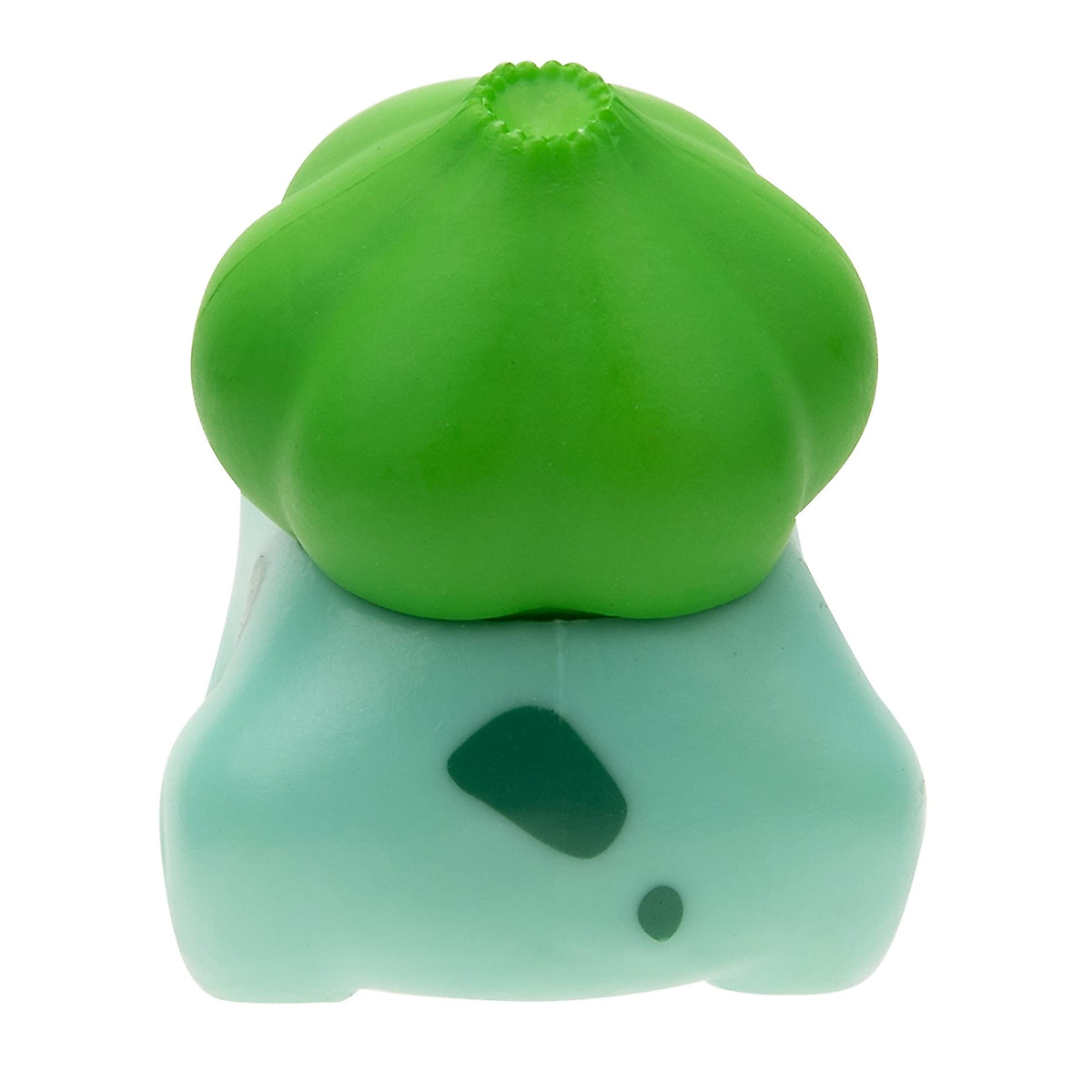 Pokémon Select Forest Environment - Multi-Level Display Set with 2-Inch Bulbasaur and Applin Battle Figures