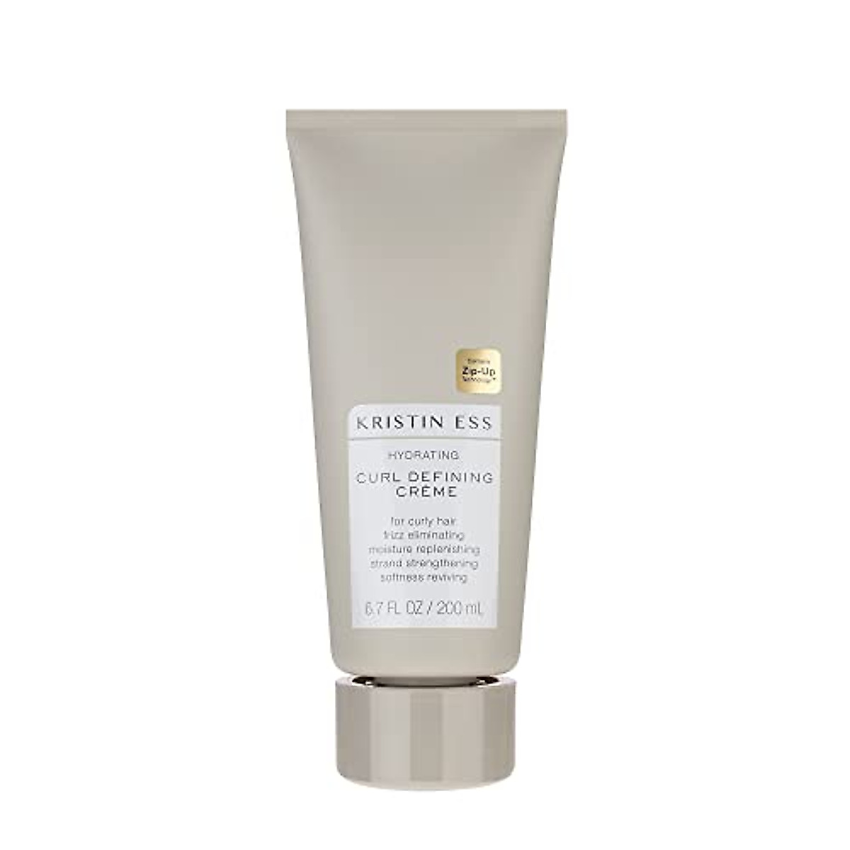 Kristin Ess Hydrating Curl Defining Creme by for Unisex - 6.7 oz Cream