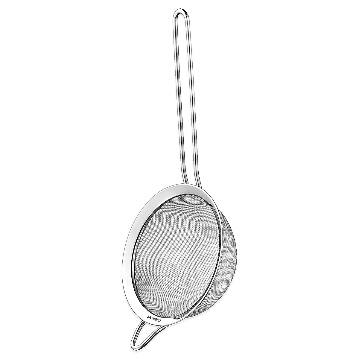 Cuisinart CTG-00-3MS Set of 3 Fine Set of Mesh Strainers, Stainless Steel, Pack of 3