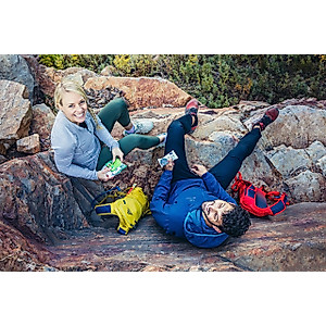 Gregory Mountain Products Women's Pace 3 H2O, Mineral Yellow, One Size