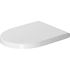 Duravit 63890000, Small, White Alpin