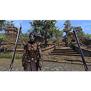 The Elder Scrolls Online: Morrowind - Xbox One