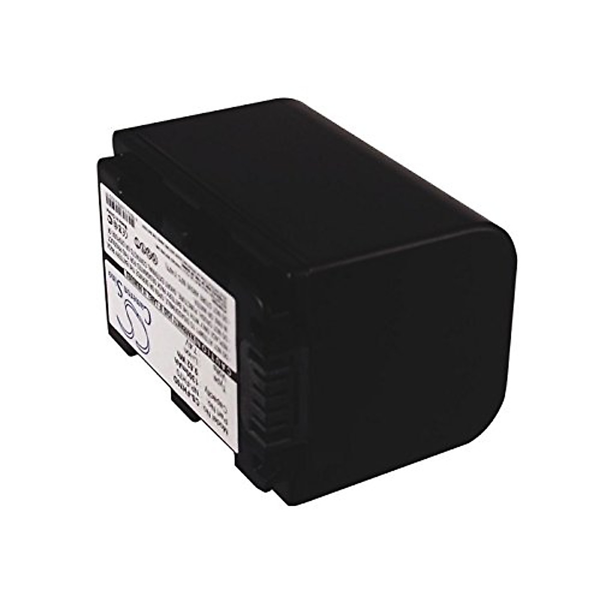 FYIOGXG Cameron Sino Battery for HDR-SR10D, HDR-SR10E, HDR-SR11, HDR-SR11/E, HDR-SR11E, HDR-SR12, HDR-SR12/E, HDR-SR12E, HDR-SR5, HDR-SR5C, HDR-SR5E 1300mAh