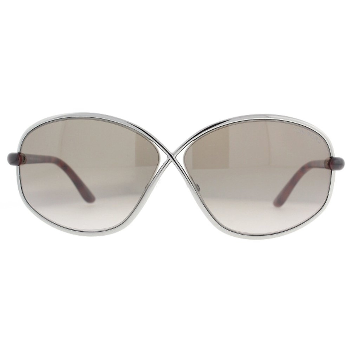 TOM FORD SUNGLASSES TF160 TF 160 14F HAVANA BRIGITTE