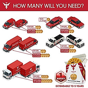 Horus Works Eraser Wheel Decal Remover - Sticker and Adhesive Removal Rubber Disk with Power Drill Attachment - Remove Vinyl Decals with Ease - Will Not Scratch Paint or Glass - Proudly Made