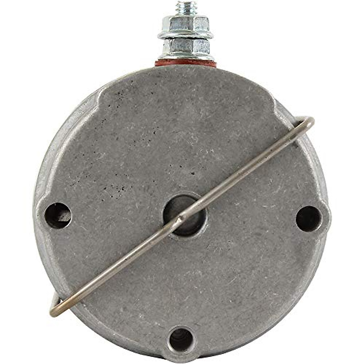 DB Electrical SAB0116 Starter Compatible With/Replacement For Kohler Engines Lawn Garden 28-098-01, 28-098-01-S, Yamaha 700 Grizzly 2009-2013 ATV EPS Hunter YFM7FG YFM7FGH 6502540-M030SM 2-2450-UT