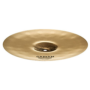 SABIAN 12" HHX Evolution Splash, Brilliant Finish