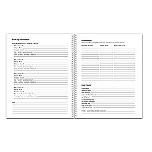 Expanded Edition - Putting Things in Order to Help My Loved Ones When I'm Gone