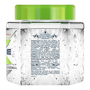 Xtreme Professional Wet Line Styling Gel Extra Hold 17.63oz