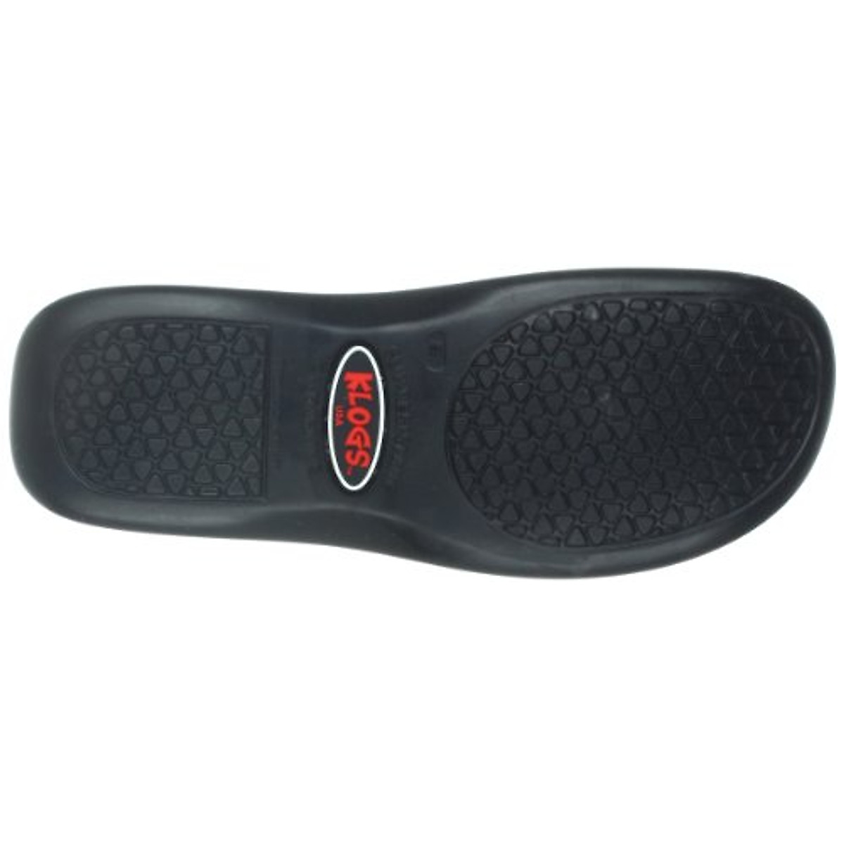 Klogs Footwear Boca Mahogany Women's Shoes 8 Medium US