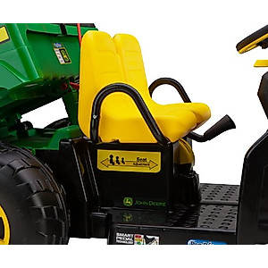 Peg Perego John Deere Gator XUV, Green