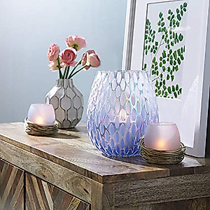 Yankee Candle Home Sweet Home Tea Lights - Set of 12