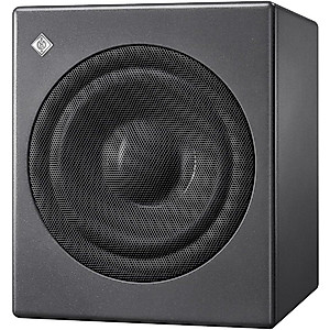 Neumann KH 750 10 Inches Powered Studio Subwoofer