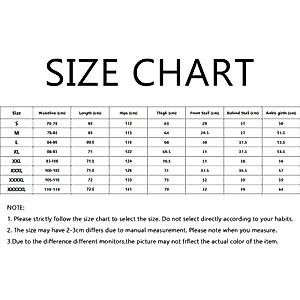 Men's 3/4 Long Cargo Shorts Loose Fit Below Knee Tactical Capri Short Relaxed Fit Short Pants with Multi Pockets (ArmyGreen,X-Large)