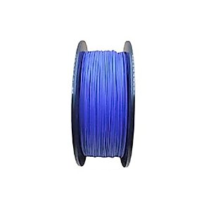 KXDFDC 350 Meters 3D Printing Materials PCL 1.75mm Diameter 3D Pen/3D Printer Filament ( Color : Gray )