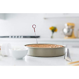 Wire Cake Tester (Colors May Vary)
