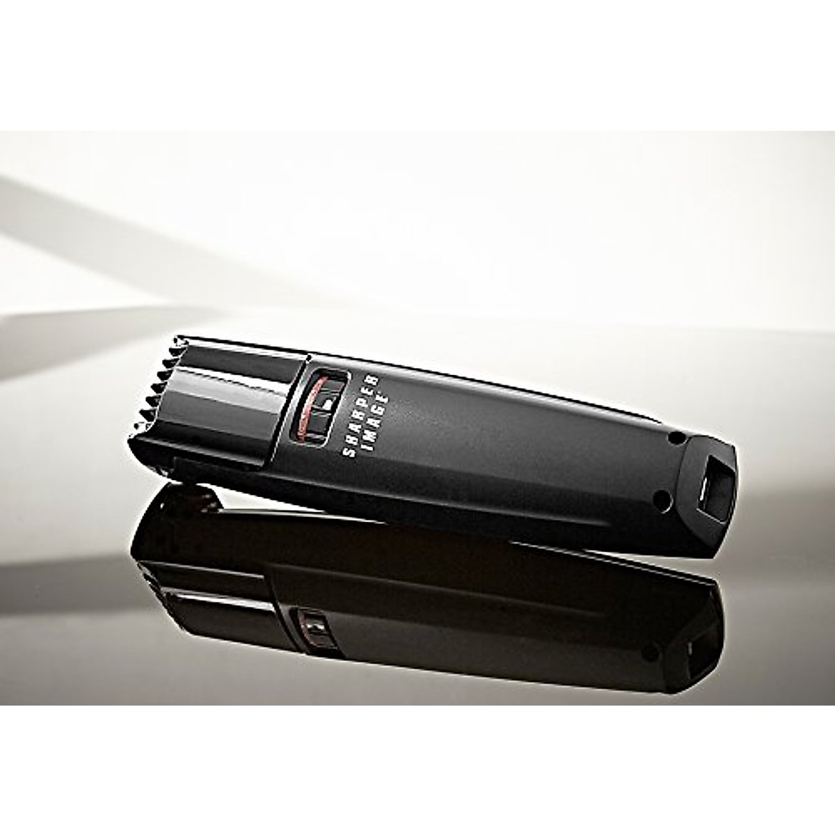 Sharper Image 20-Setting Beard and Stubble Trimmer