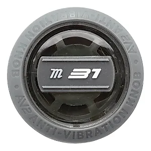 Marucci CAT9-8 USSSA Baseball Bat | 2 3/4" Barrel | 31" / 23 oz | Special Edition Colorway | 1.15 BPF Approved | MSBC98GS