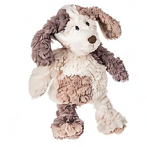 Mary Meyer Putty Stuffed Animal Soft Toy, 12-Inches, Cooper Pup