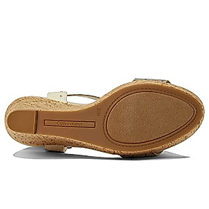 Calvin Klein Karmona Natural 8.5 M