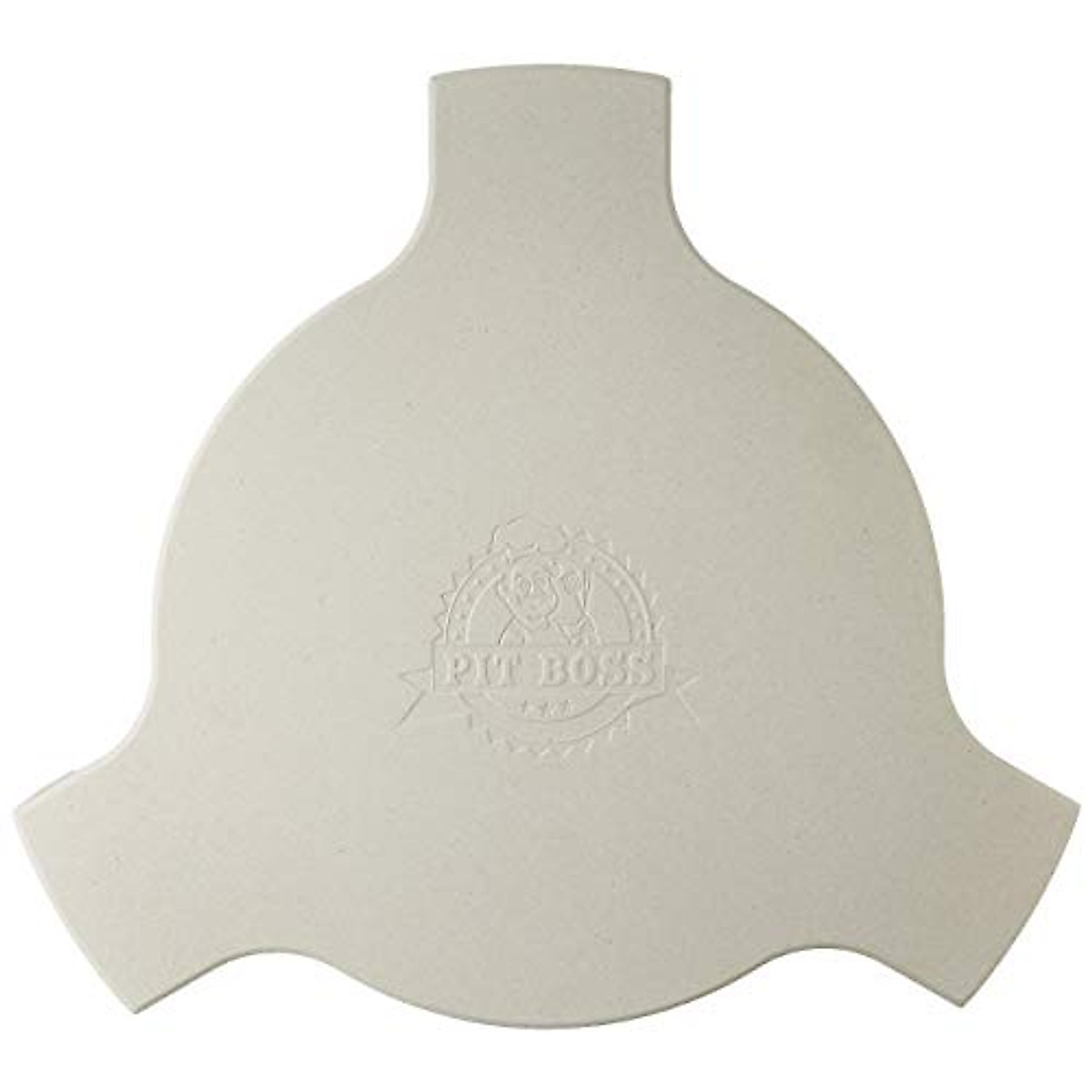 PIT BOSS 76250 Heat Deflector, 22"