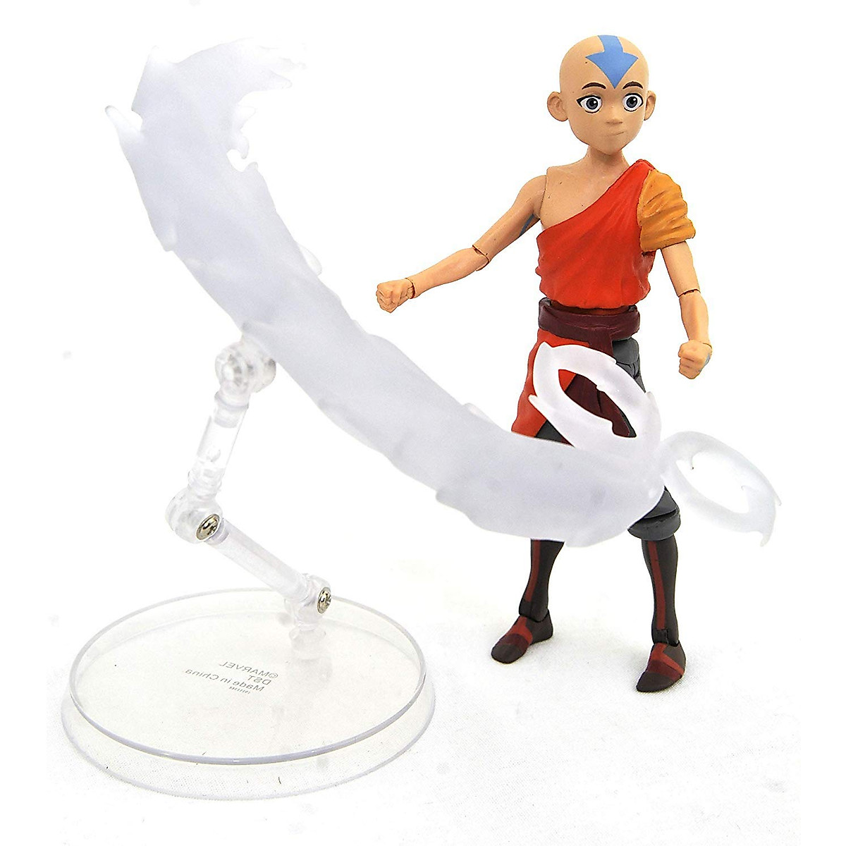 Diamond Select Toys Avatar The Last Airbender: Aang Action Figure