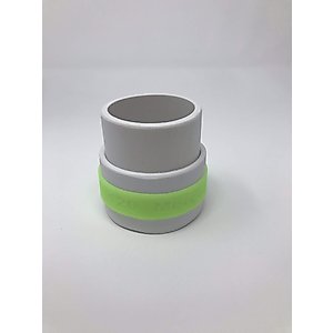 Mercer of Montana Mercer Collector Sieve - Stackable 2" 120µ Filter