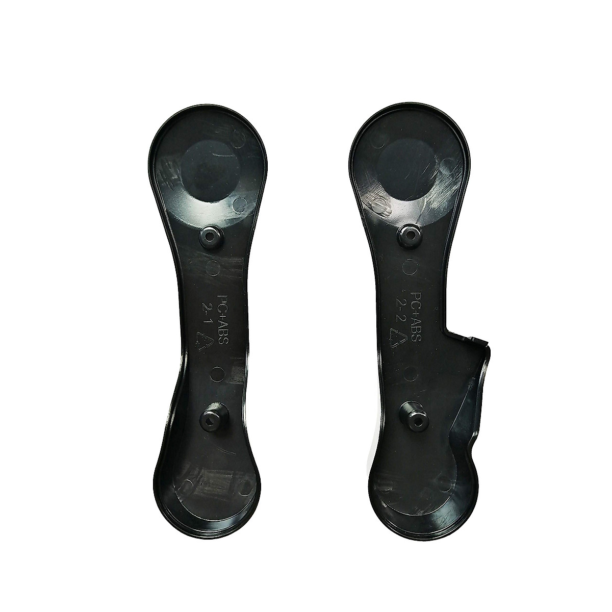 SPEDWHEL Rear Shock Absorbing Plastic case for Mercane WideWheel PRO and WideWheel Electric Scooter widewheel Skateboard Plastic Shell Fittings