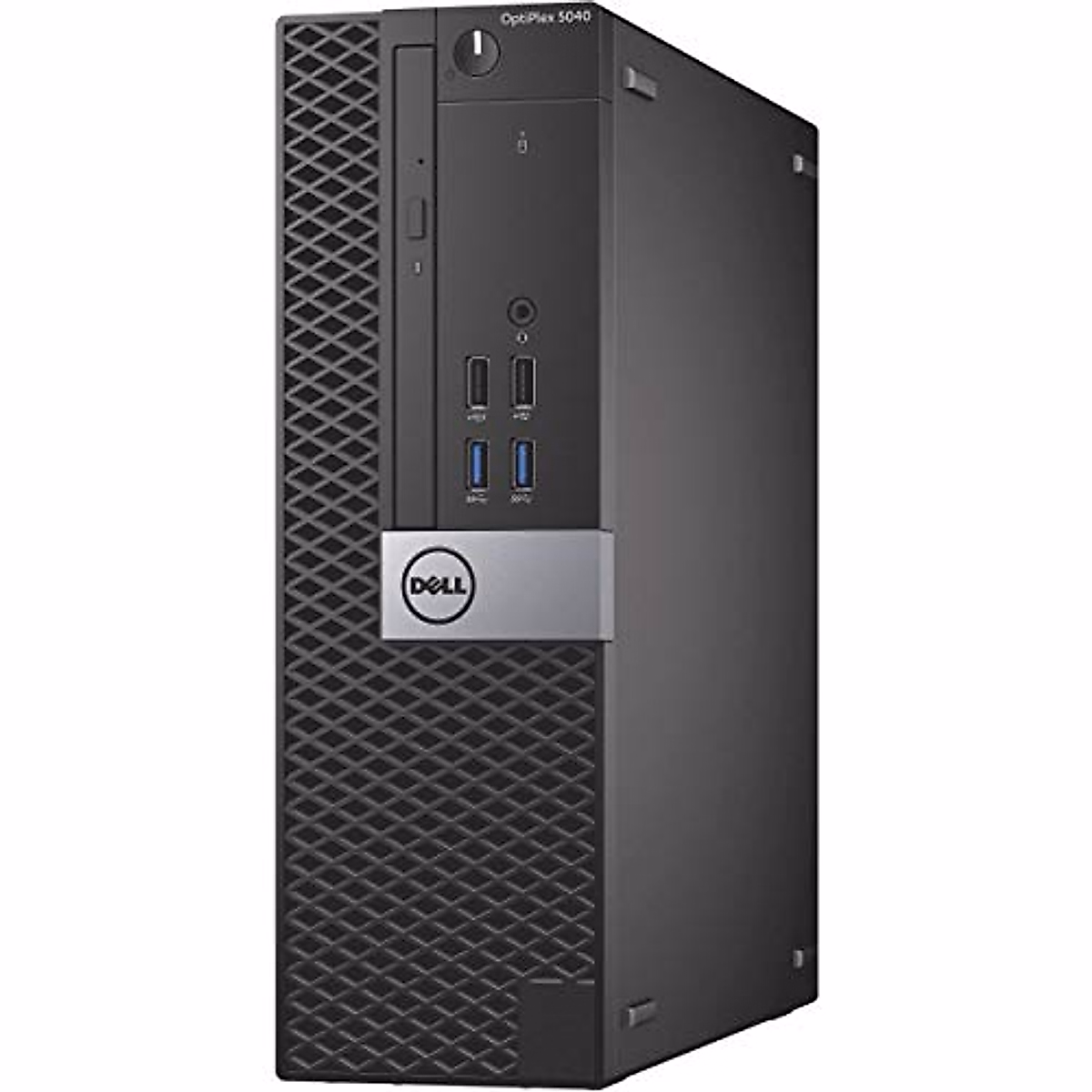 Dell Optiplex 5040 Small Form Desktop, Intel Quad Core i5 6500 3.2Ghz, 16GB DDR3, 1TB Hard Drive, HDMI, Windows 10 (Renewed)