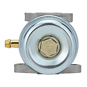 Panari 499059 Carburetor for Briggs & Stratton 799869 792253 5.5 6.0 6.5 HP Quantum Engine Craftsman Pressure Washer 127700 127800 128700 128800 121K00 122K00 123K00 124T00 125K00 Small Engine