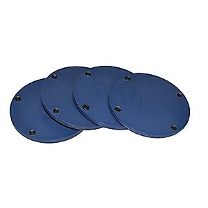 RIKON Power Tools C10-392 Zero Clearance Inserts for Rikon Band Saws