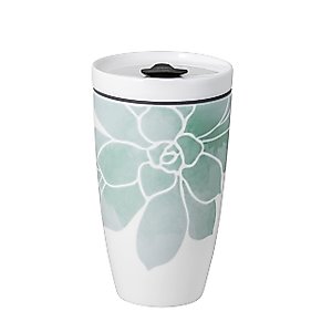 Villeroy & Boch Coffee to Go Succulent