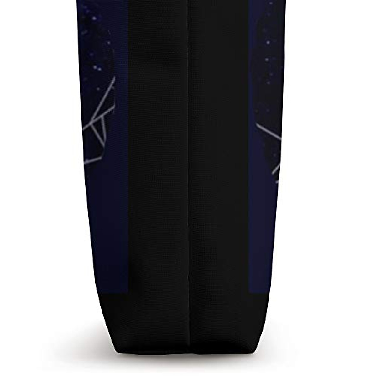 Bookworm ACOMAF To the Stars Night Court Bookish Tote Bag