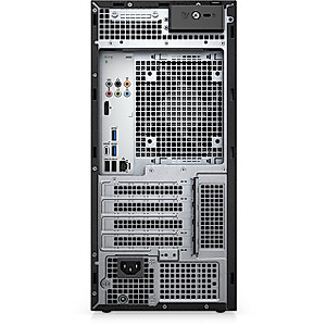 Dell XPS 8950 Gaming & Entertainment Desktop PC (Intel i7-12700 12-Core, 64GB DDR5 4800MHz RAM, 1TB PCIe SSD + 2TB HDD (3.5), GeForce RTX 3060 Ti, WiFi, Bluetooth, HDMI, USB 3.2, Win 10 Pro) (Renewed)