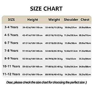 CUNYI Little Boys' Solid Short Sleeve Pocket V-Neck T-Shirt Summer Tops, Light Green, 140