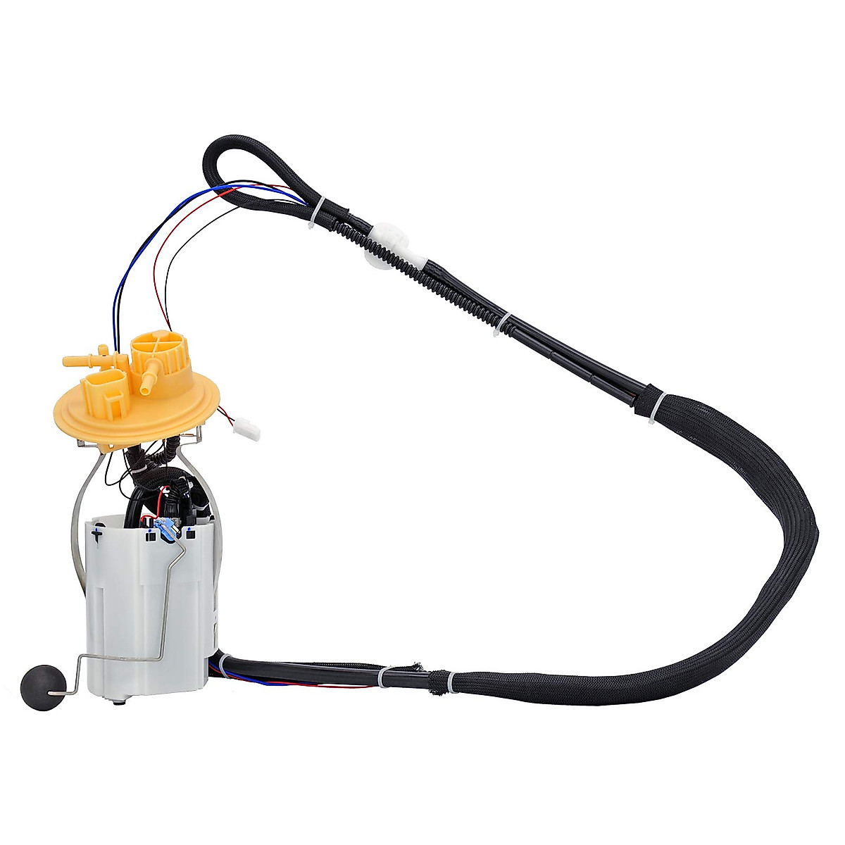 Fuel Pump Module Assembly for 1999 2000 2001 2002 VOLVO S60 S80 V70 Plastic Fuel Tank SP5036M