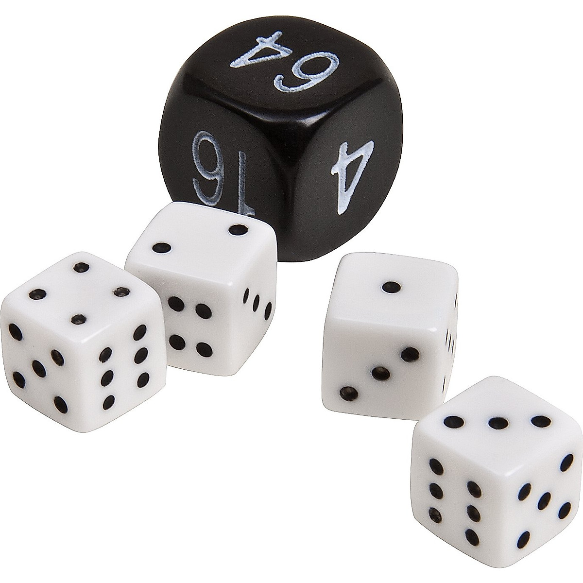 Angelos Jr., Dice Set from Greece