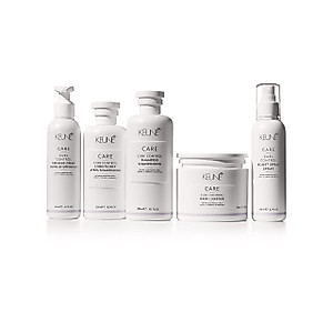 KEUNE CARE Curl Control Conditioner, 8.5 Fl Oz (Pack of 1)