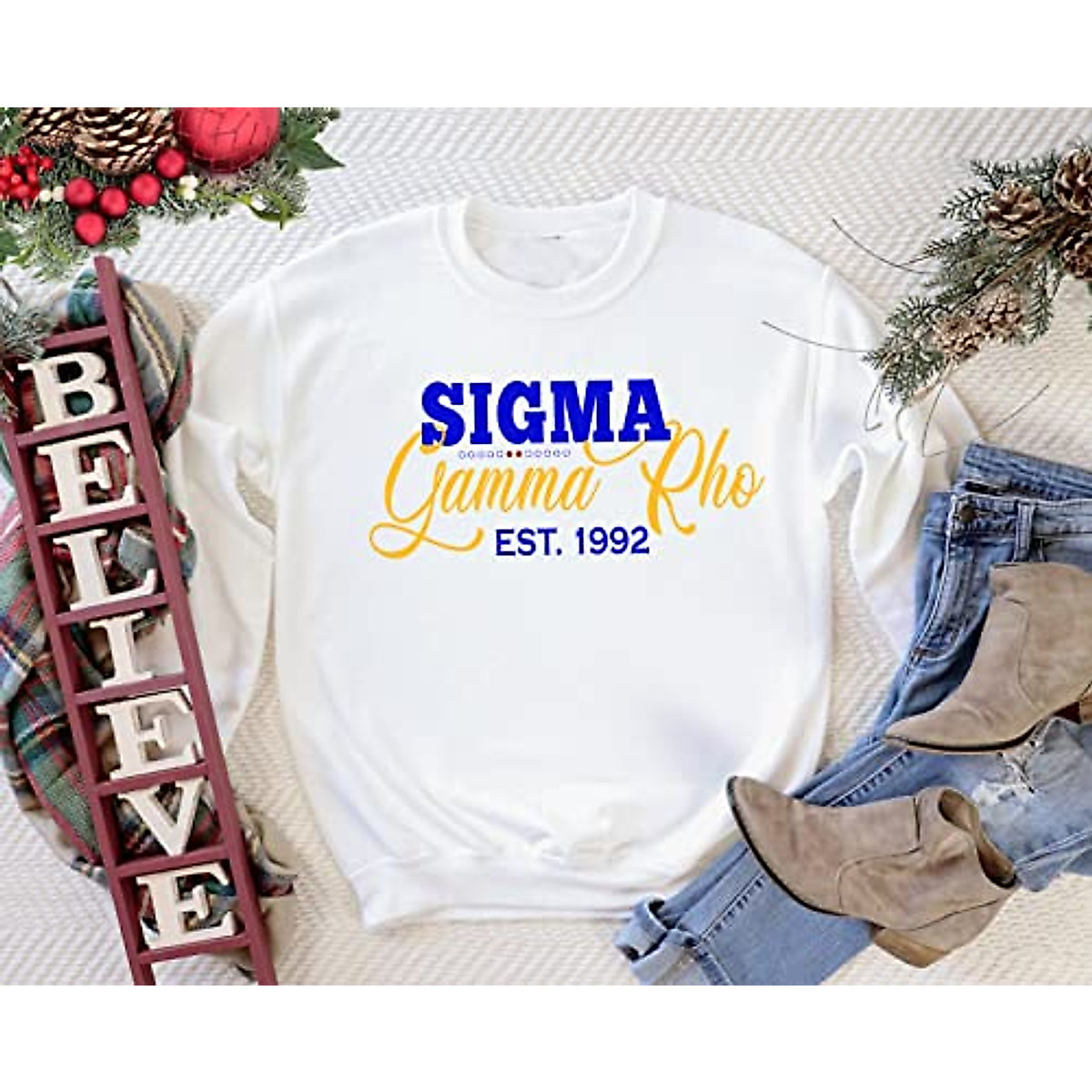S.GRho Gift Shirts, Sigma 19.22 Poodle Shirt, SGR-HO Paraphernalia, Sg.rho T-Shirt, Rhoy.alty Shirt, SGR.ho Tshirt 19.22 Sorority Paraphernalia, 19.22 Paraphernalia, Sigma Gamma Tee White