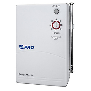 X10 PAT01 16 Channel Transceiver