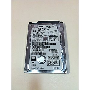 HP 692481-002 500GB 7MM SATA600 7.2K HDD
