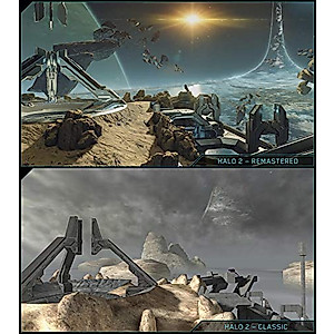 Third Party - Halo : Master Chief Collection Occasion [ Xbox One ] - 0885370863949